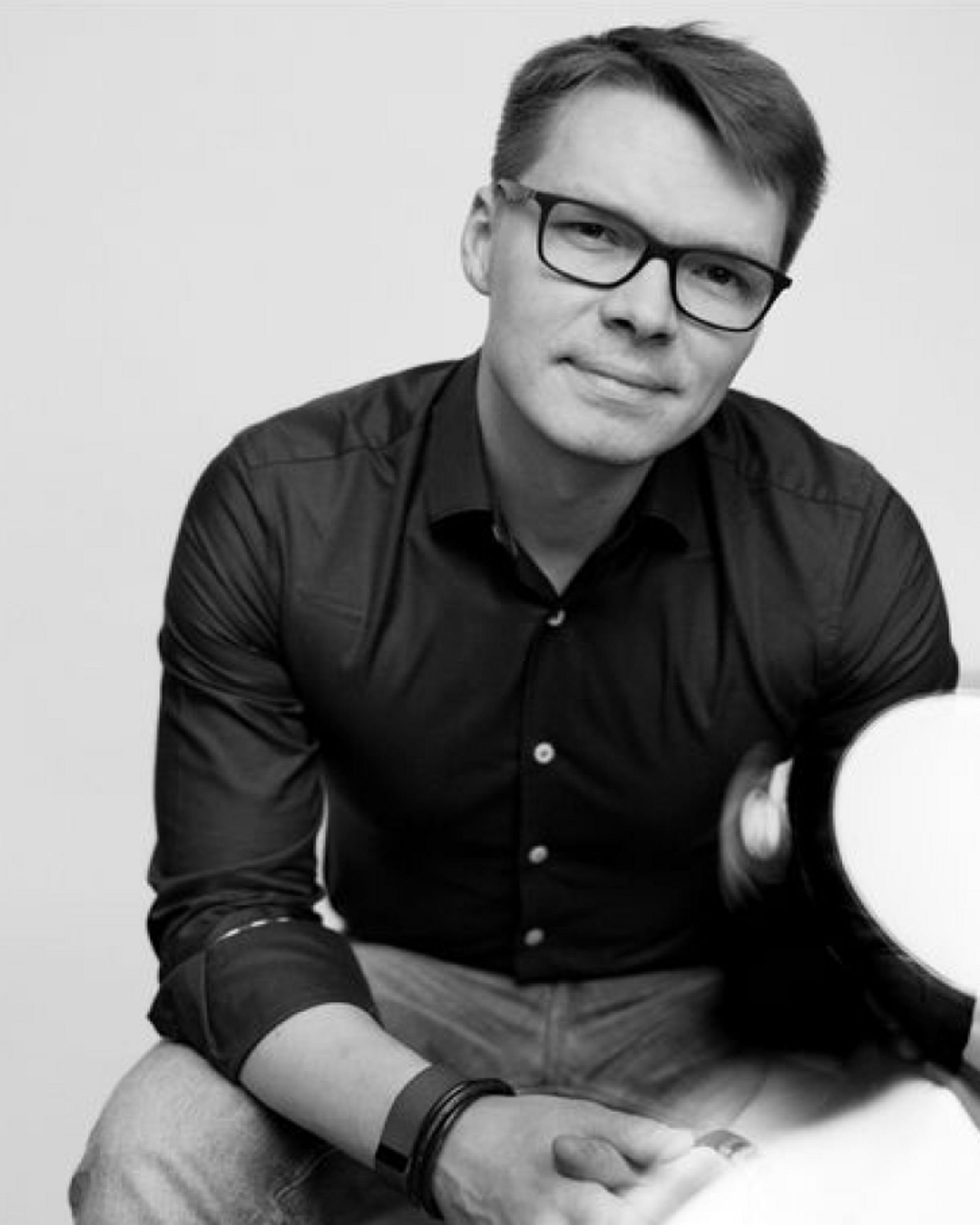 Sergey Ponomarev | Prix Pictet